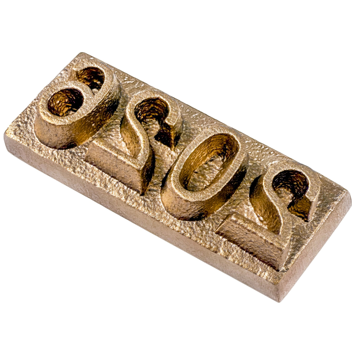 Shop 2025 Date Stamp Insert | Metropolitan Materials