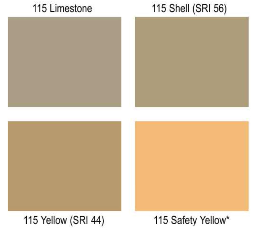 Shop Solomon Integral Colors for Concrete | Metropolitan Materials
