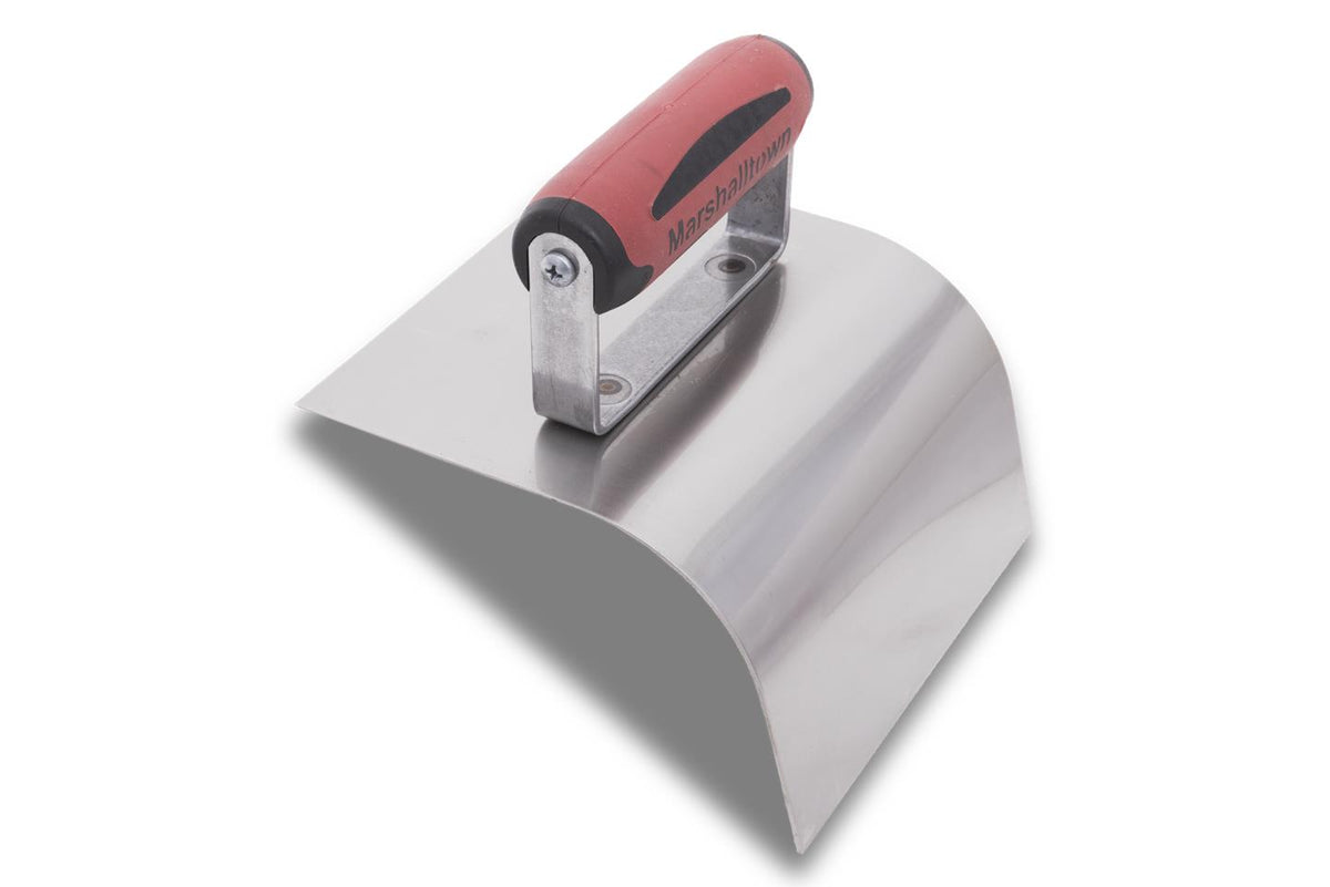 Shop 5" Curb Hand Tool | Metropolitan Materials