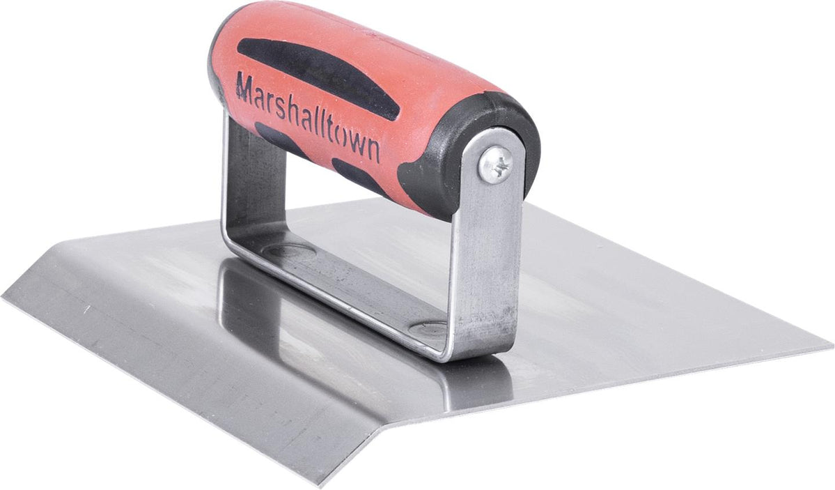 Shop 6x6 Chamfer Hand Edger | Metropolitan Materials