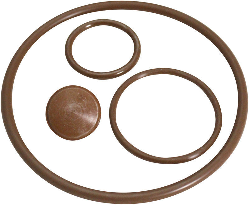 182664 Pump Service Kit — Metropolitan Materials