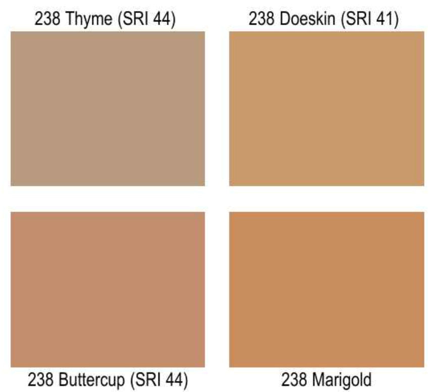 Shop Solomon Integral Colors for Concrete | Metropolitan Materials