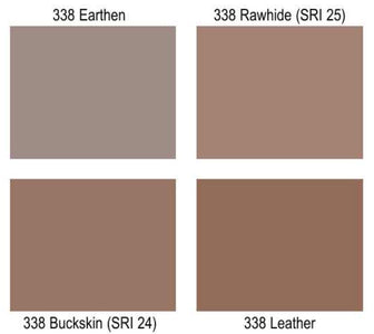 Shop Solomon Integral Colors for Concrete | Metropolitan Materials