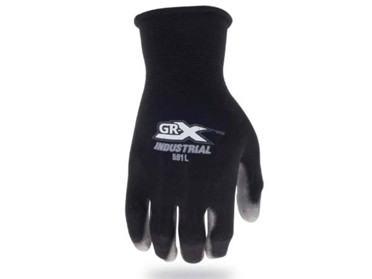 Shop 551 Industrial Gloves | Metropolitan Materials