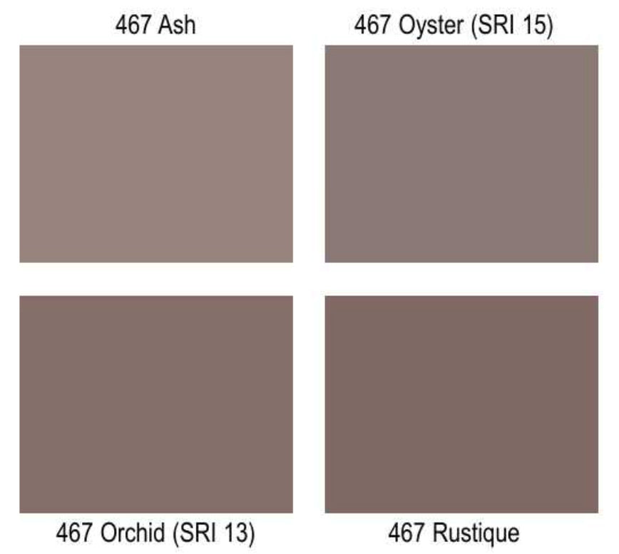 Shop Solomon Integral Colors for Concrete | Metropolitan Materials