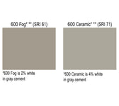 Solomon Integral Colors — Metropolitan Materials