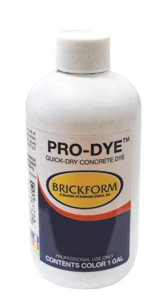 Pro-Dye Plus — Metropolitan Materials
