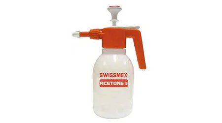 Shop Swissmex Acetone Sprayers | Metropolitan Materials