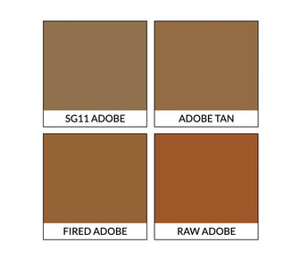 Shop Select Grade Integral Color by Sika | Metropolitan Materials