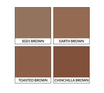Select Grade Integral Color (Sika) — Metropolitan Materials