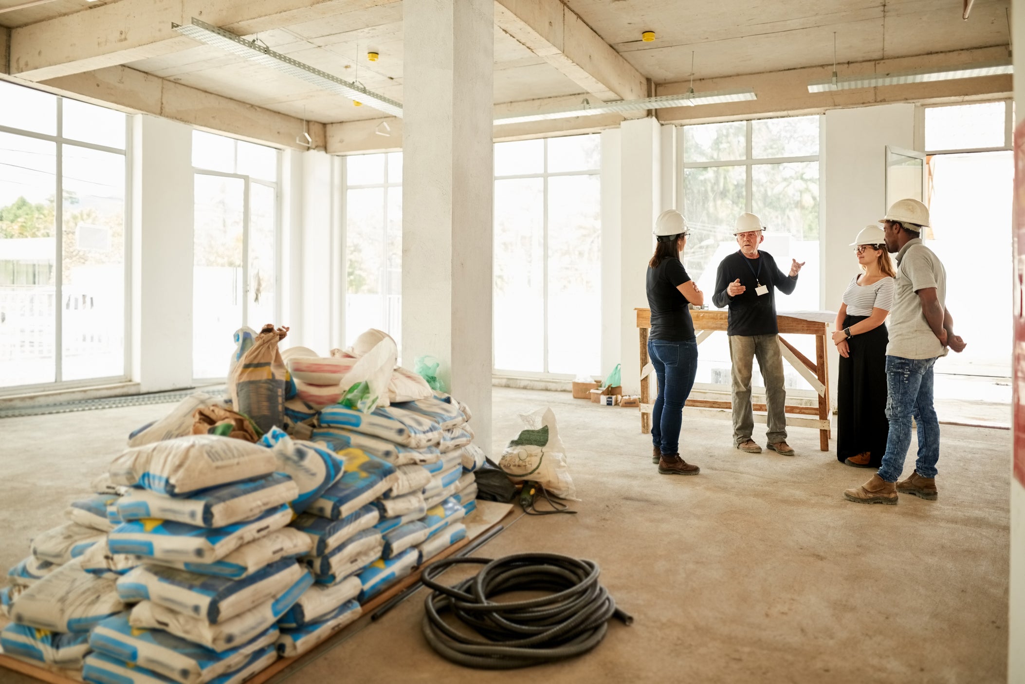 Shop Cem-Coat Concrete Coating | Metropolitan Materials