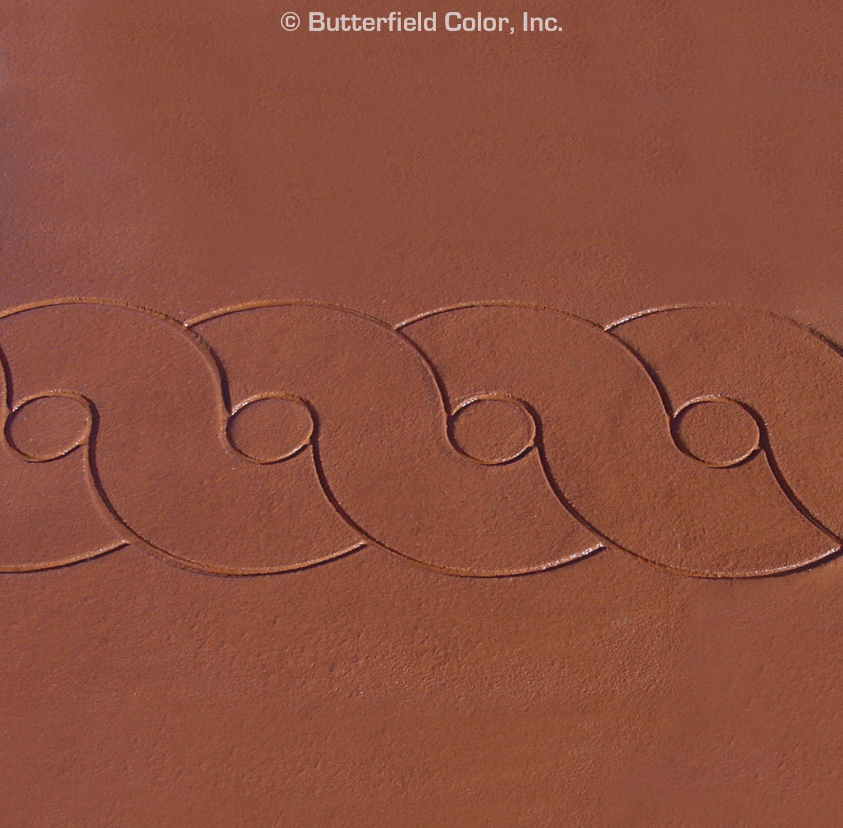 Roman Rope — Metropolitan Materials