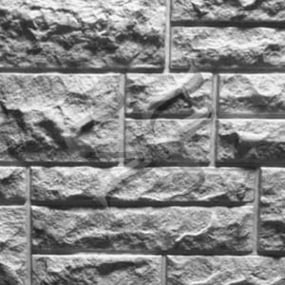 Shop 1523 Re Ashlar Wall Form | Metropolitan Materials