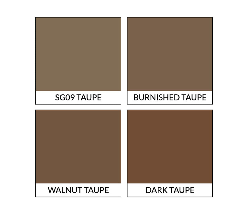 Shop Select Grade Integral Color by Sika | Metropolitan Materials