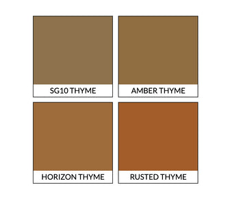 Select Grade Integral Color (Sika) — Metropolitan Materials
