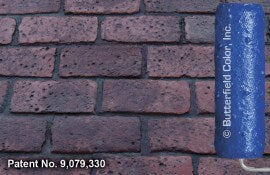 Shop 9" Old Chicago Texture Roller | Metropolitan Materials