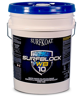 Surfblock WB-10 — Metropolitan Materials