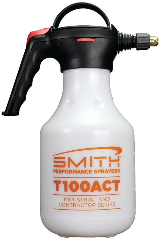 Hand Held Acetone T100ACT / 190 — Metropolitan Materials