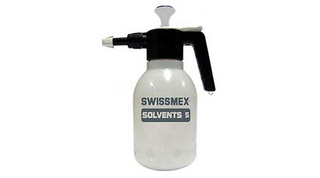 Shop Swissmex Solvent Sprayer | Metropolitan Materials