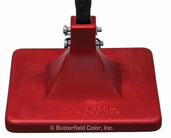 Shop 12 x 12 Shock Absorbing Tamper | Metropolitan Materials