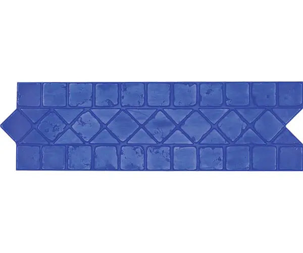 Shop Tile Border by Salomon | Metropolitan Materials