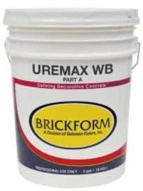 Shop UreMax Polyurethane Coating (1 gallon) | Metropolitan Materials ...